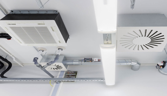 AC Installation Pricing Page